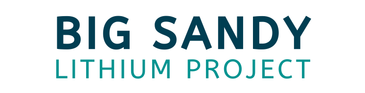HOME – Big Sandy Lithium Project
